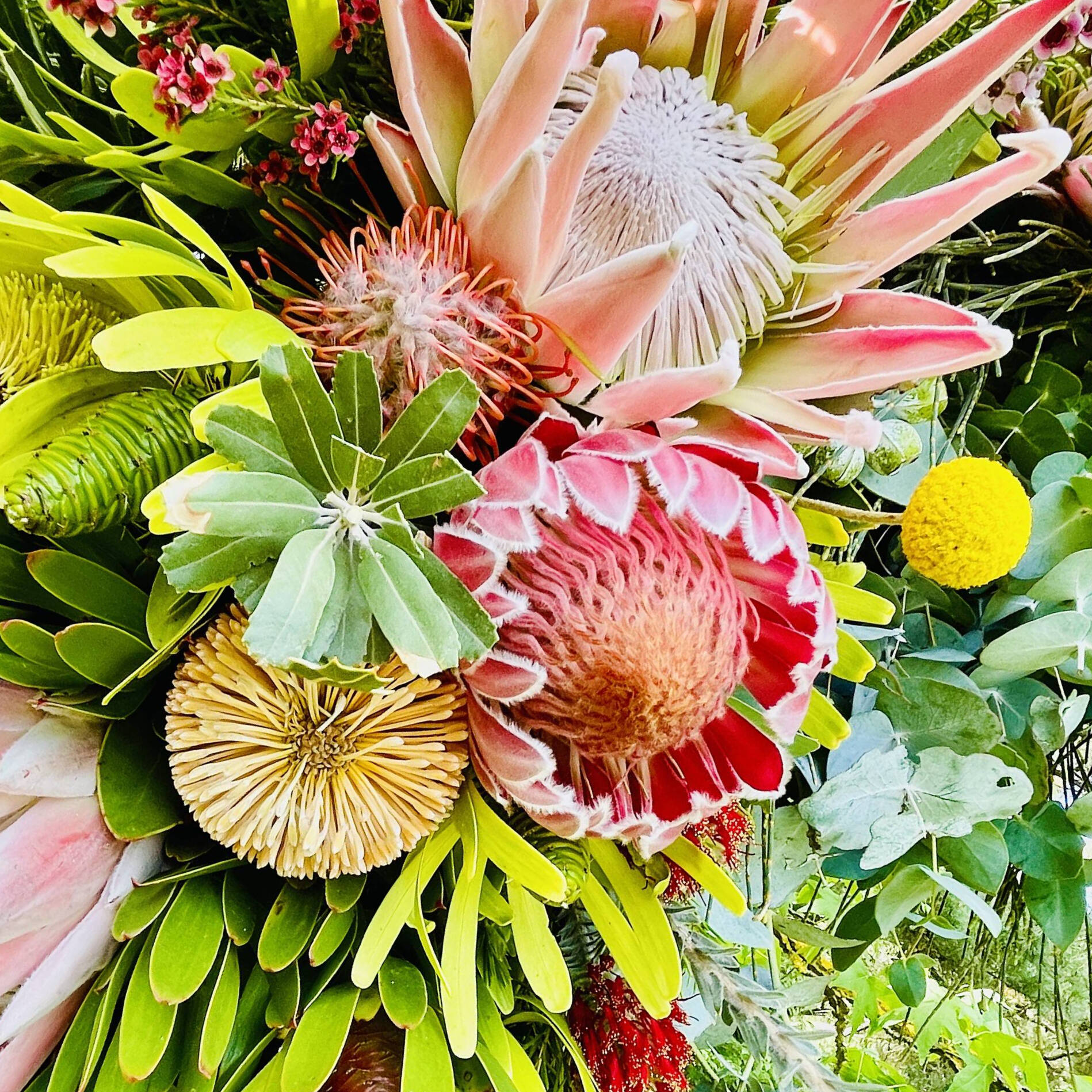 Home | Executive Flowers